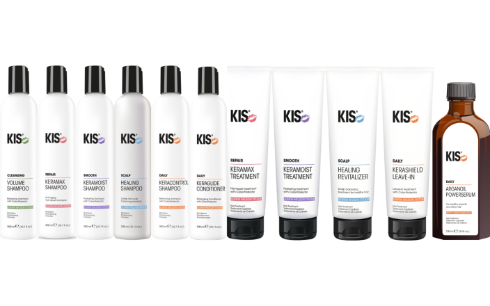KIS haar verzorging – BEAUTYMAGAZIJN